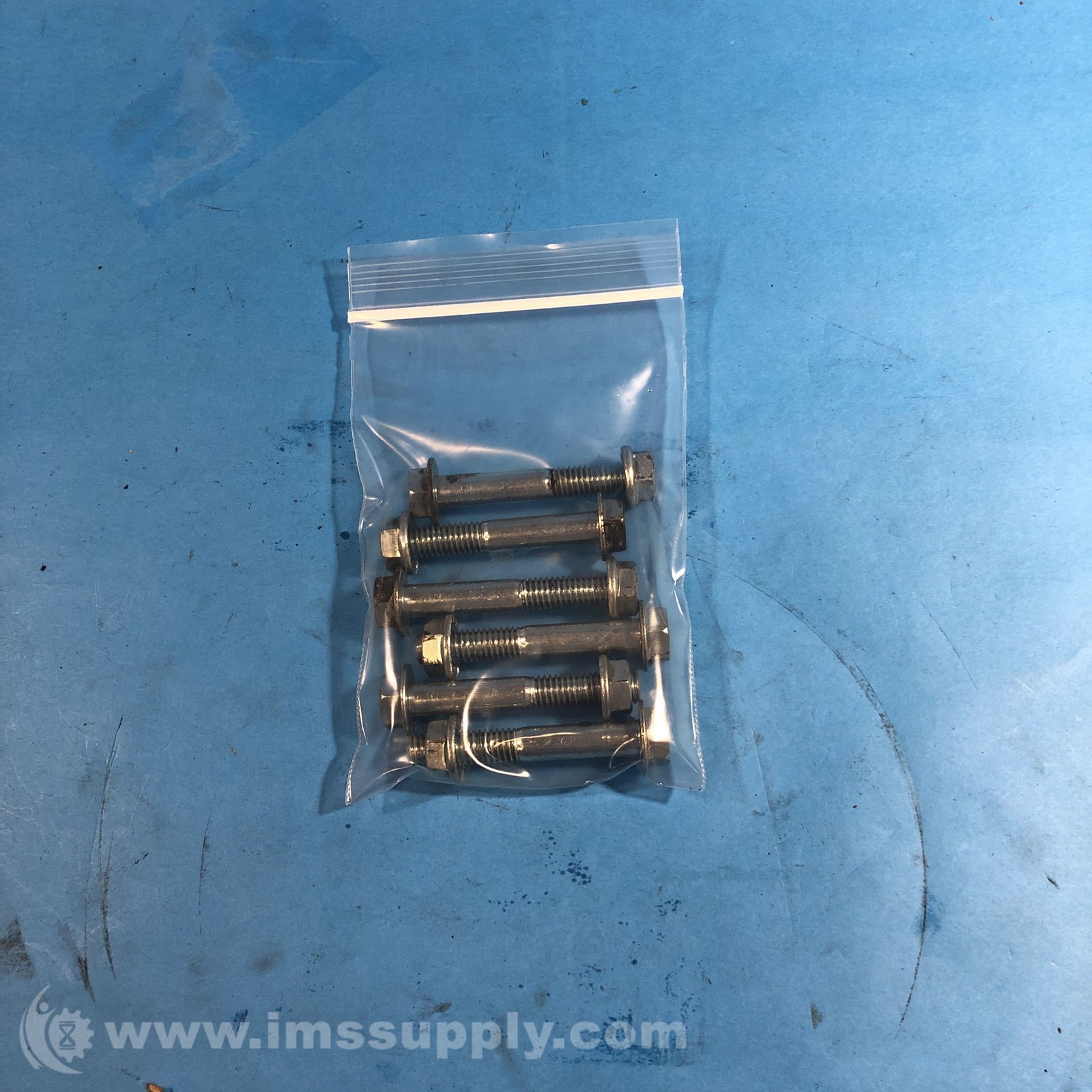 Set of 6 Anchor Bolts, Pinch Bolts USIP | eBay