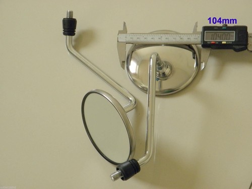 Genuine Yamaha RXS100 RXS 100 RX135 XV250 XS2 DT400 RD350 XT500 AT1 AT2 ...