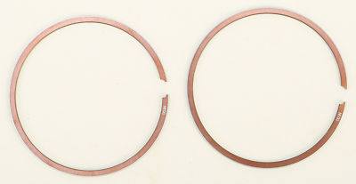 Wiseco 1929CD Piston Ring Set for Kawasaki KX80 / KX85 / Suzuki DS80 ...