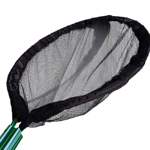 Pondxpert HD Koi Pan Net 30 Inch (76cm) Net Head ONLY, Part of HD Net ...