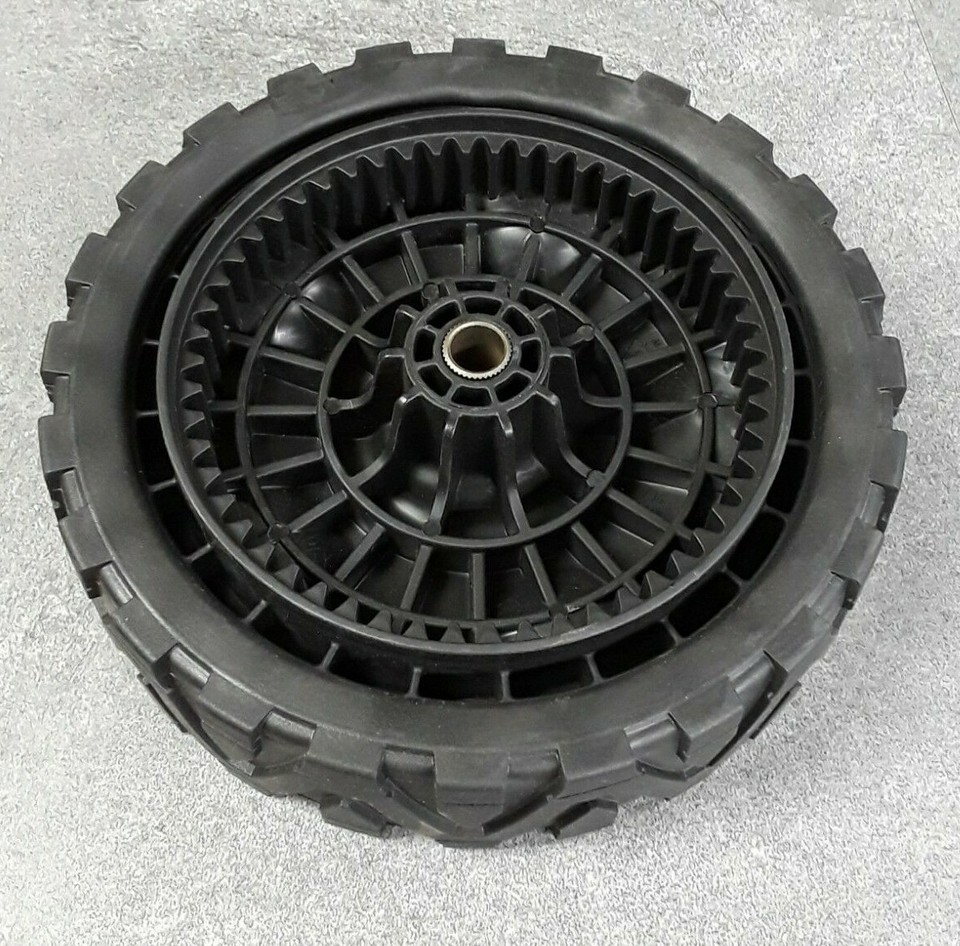 OEM 703386 Snapper Drive Wheel | eBay