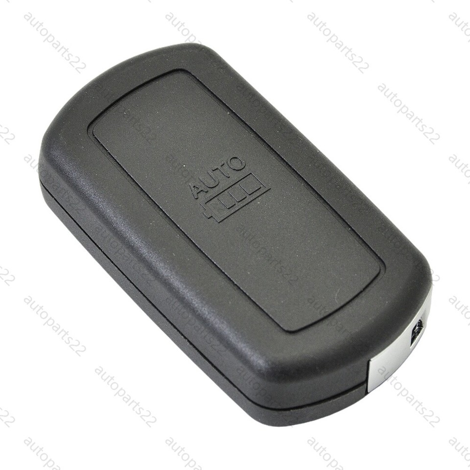 2 For 2006 2007 2008 2009 Land Rover LR3 Range Rover Sport Remote Key ...