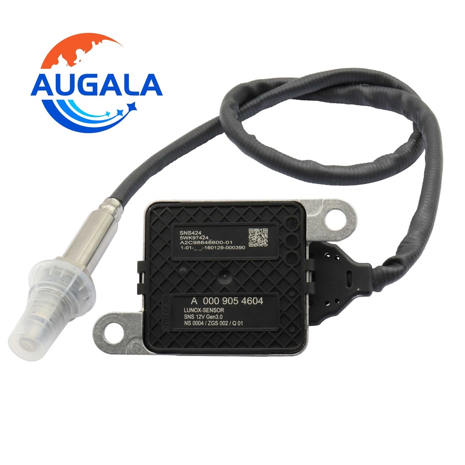 Nox Sensor A0009054604 Fits For Mercedes-Benz E-CLASS W213 CLS W257 ...