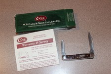 Case XX Knife 6233 SS for sale online | eBay