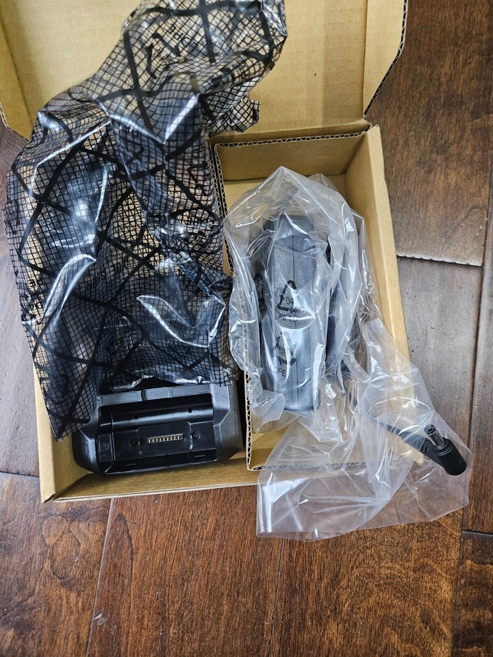 New Trimble 121300 Battery Charger For Trimble TSC7 Data Collector ...