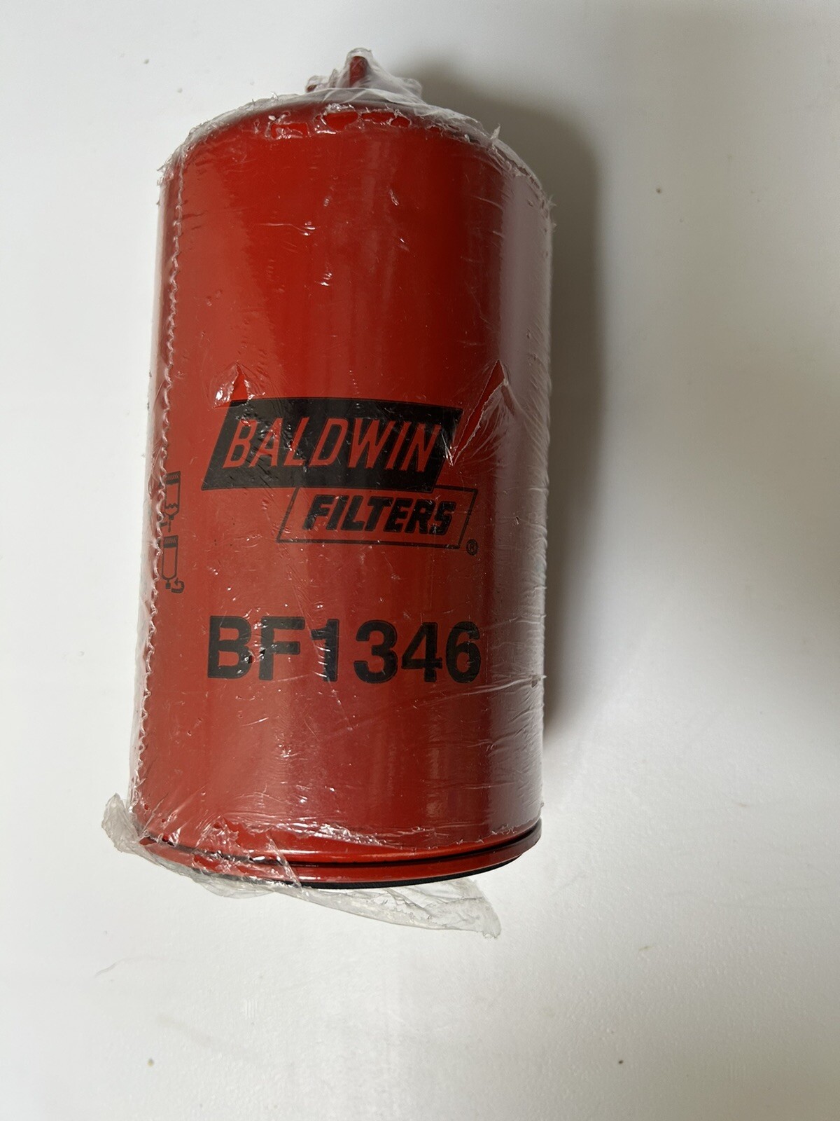 BALDWIN BF1346 - Fuel filter cross reference