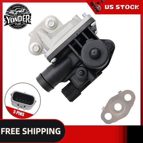 Secondary Air Injection Check Valve for Chevy Equinox GMC Terrain ...