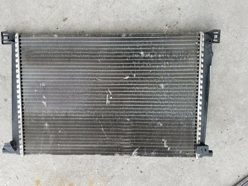 OEM Mini Cooper R56 07-15 Engine Coolant Cooling Radiator 17117535099 ...
