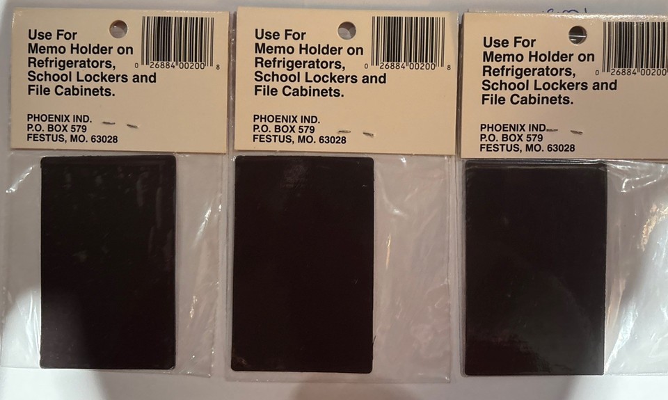 1989 Phoenix MLB Photo Baseball Magnets: Wade Boggs, Doc Goodwin, Will ...