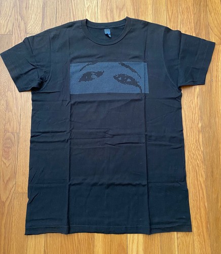 Deftones Ohms Cover Box T-Shirt Color Black Size Medium Retail $54.99 ...