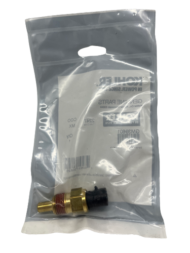 Kohler GM39601 Coolant Temperature Sensor Fits 4EFCD 5ECD 6EFCD 7.3ECD ...
