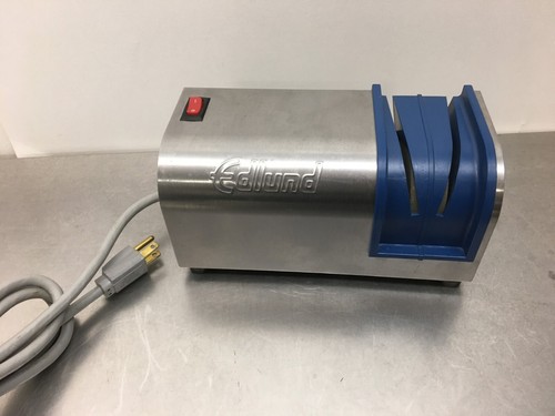 Edlund Model 401 Electric 2 Stage Knife Sharpener | eBay