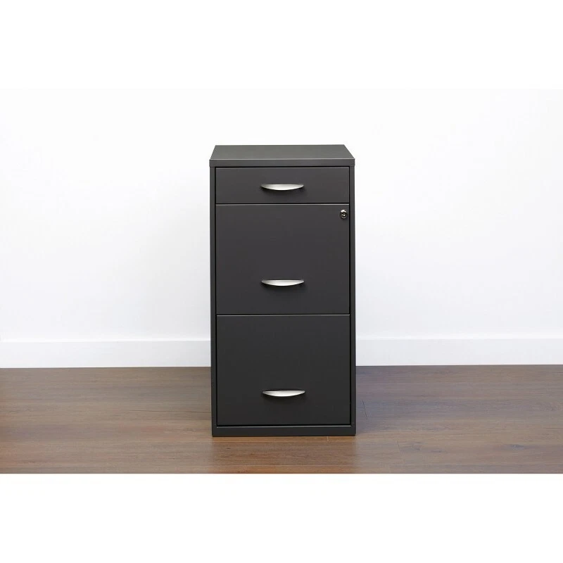 Commclad Soho 2 Drawer File Cabinet | Cabinets Matttroy