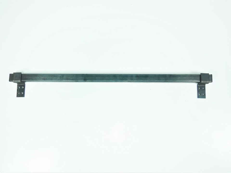 Security Door Bar Lock Entry Barricade Reinforcement Burglar Front ...