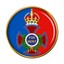 Order of Merit Pin Badge | eBay