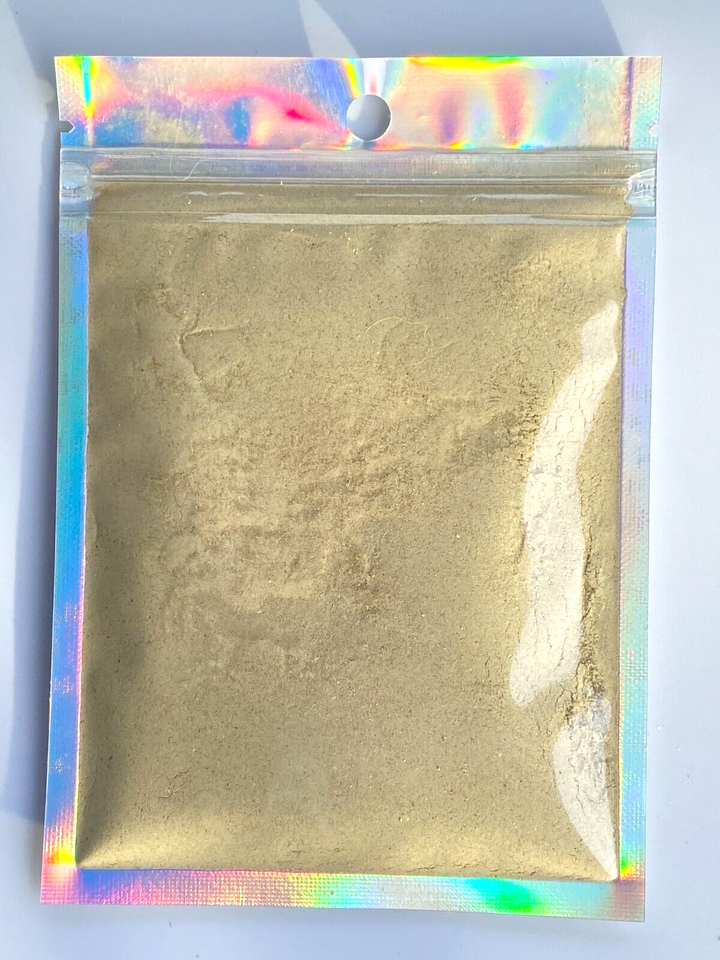 Agar Agar Powder 2oz (56.7g) | Natural Seaweed Gelatin | Vegan & Kosher ...