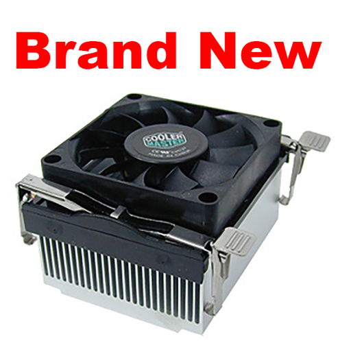 Cooler Master Pentium 4 Socket-478 CPU Cooling Fan Heatsink | eBay