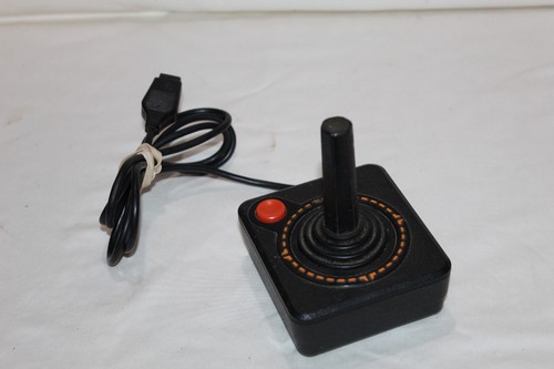 Vintage Atari Joystick Controller Atari 2600 B | eBay