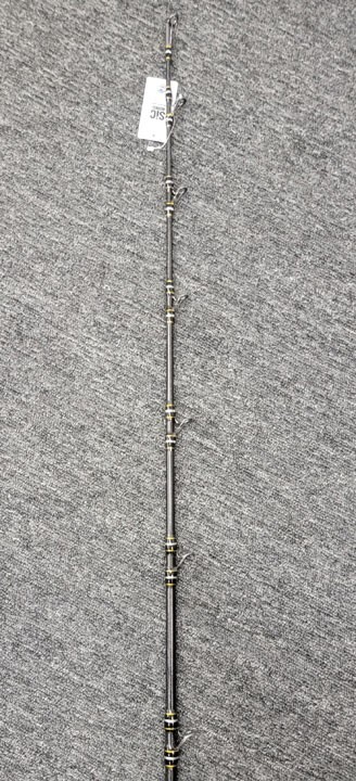 NEW Penn Carnage III Conventional Saltwater Rod CARWCIII3060C76 30-60LB ...