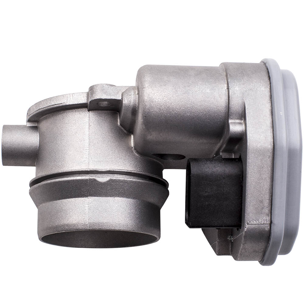 Throttle Body For BMW 1 E87 120d 118d X6 E71 xDrive35d 08-14 ...