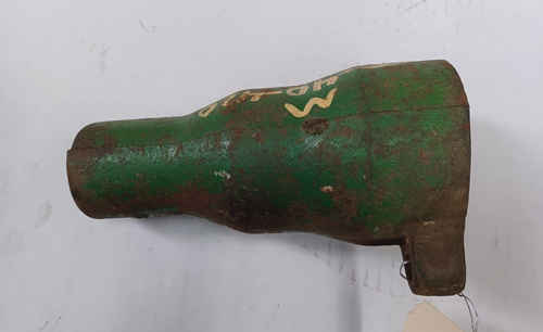 M1800T JOHN DEERE 1010 40 320 330 420 430 PTO COVER | eBay