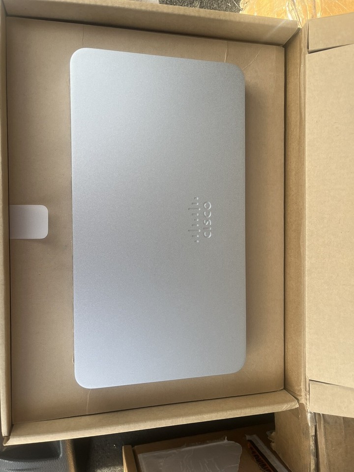 Cisco Meraki MX67 |SD-WAN| white | eBay
