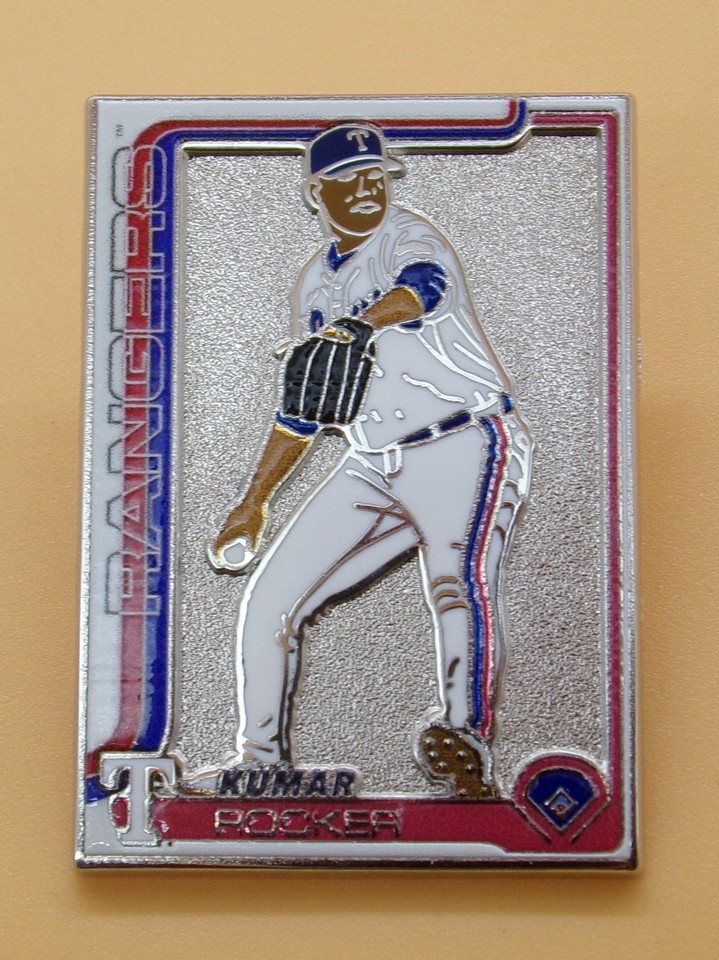 2025 Topps Series 2 Collector’s Pin Superbox Exclusive - Pick Your ...