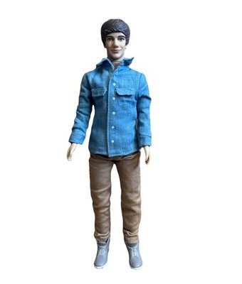 One Direction Liam Payne Doll 2011 1D Hasbro Doll Concert Collection | eBay