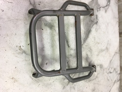 07 Suzuki DR 650 DR650 SE rear back luggage rack | eBay