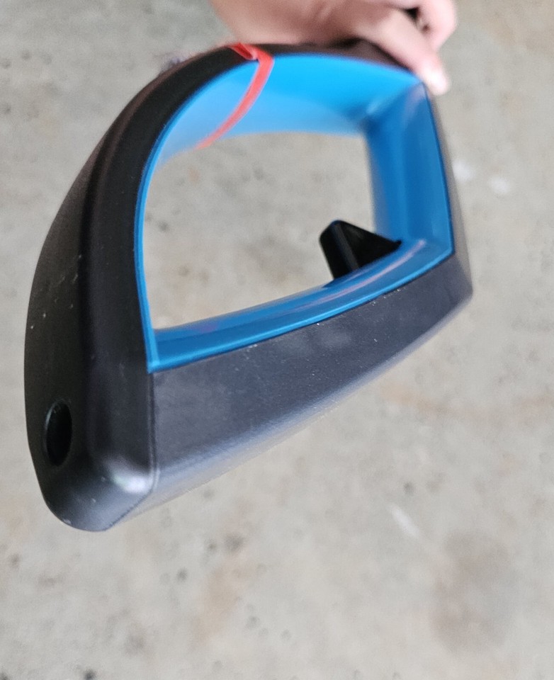 OEM Bissell ProHeat 2x DeepClean Handle fits 17N49 17N4 | eBay