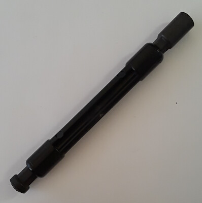 Channell Commercial Pedestal/Box Key LQ pattern-7/16" nut driver | eBay