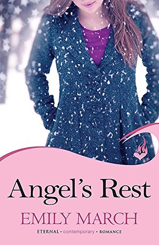 Angel's Rest: Eternity Springs Book 1: A heartwarming, uplift... by ...