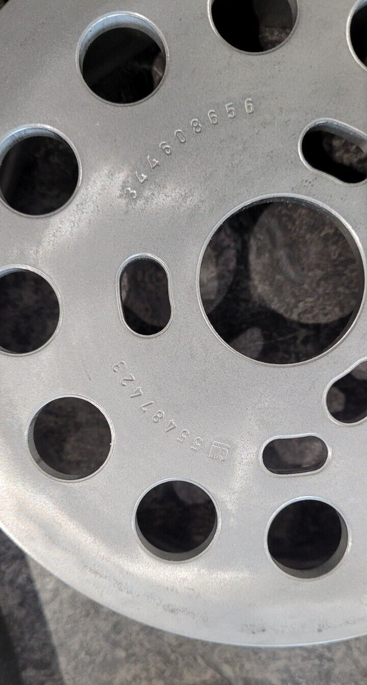 ORIGINAL VAUXHALL INSIGNIA-A B20DTH ENGINE TIMING BELT KIT 95527019 NEW ...