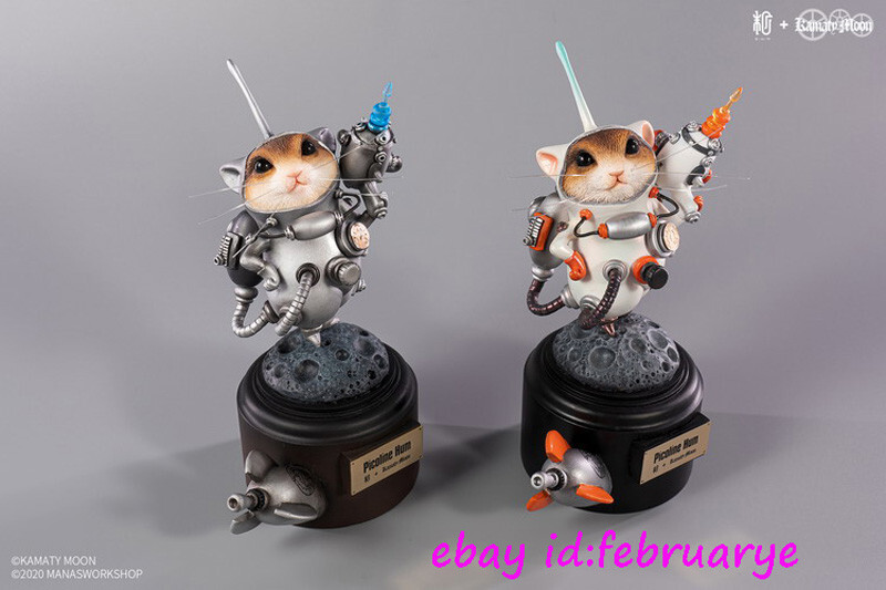 Space Suit Hamster