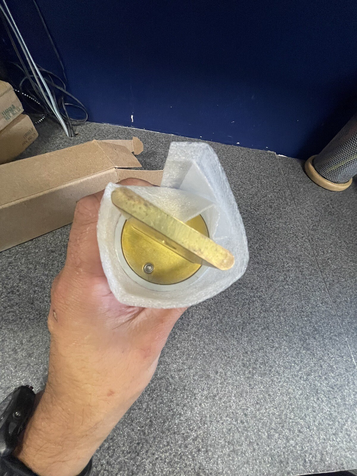 Ferraz Shawmut AJT400 Time Delay Fuse Class J 600V 400A for sale online ...