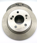 2X Rear Brake Disc Fits Mercedes Chrysler Crossfire Unipart GBD1155 ...