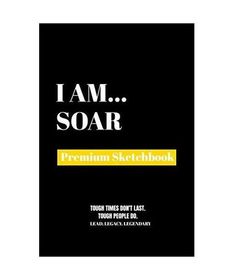 I AM SOAR, Publishing, Amazing | eBay UK