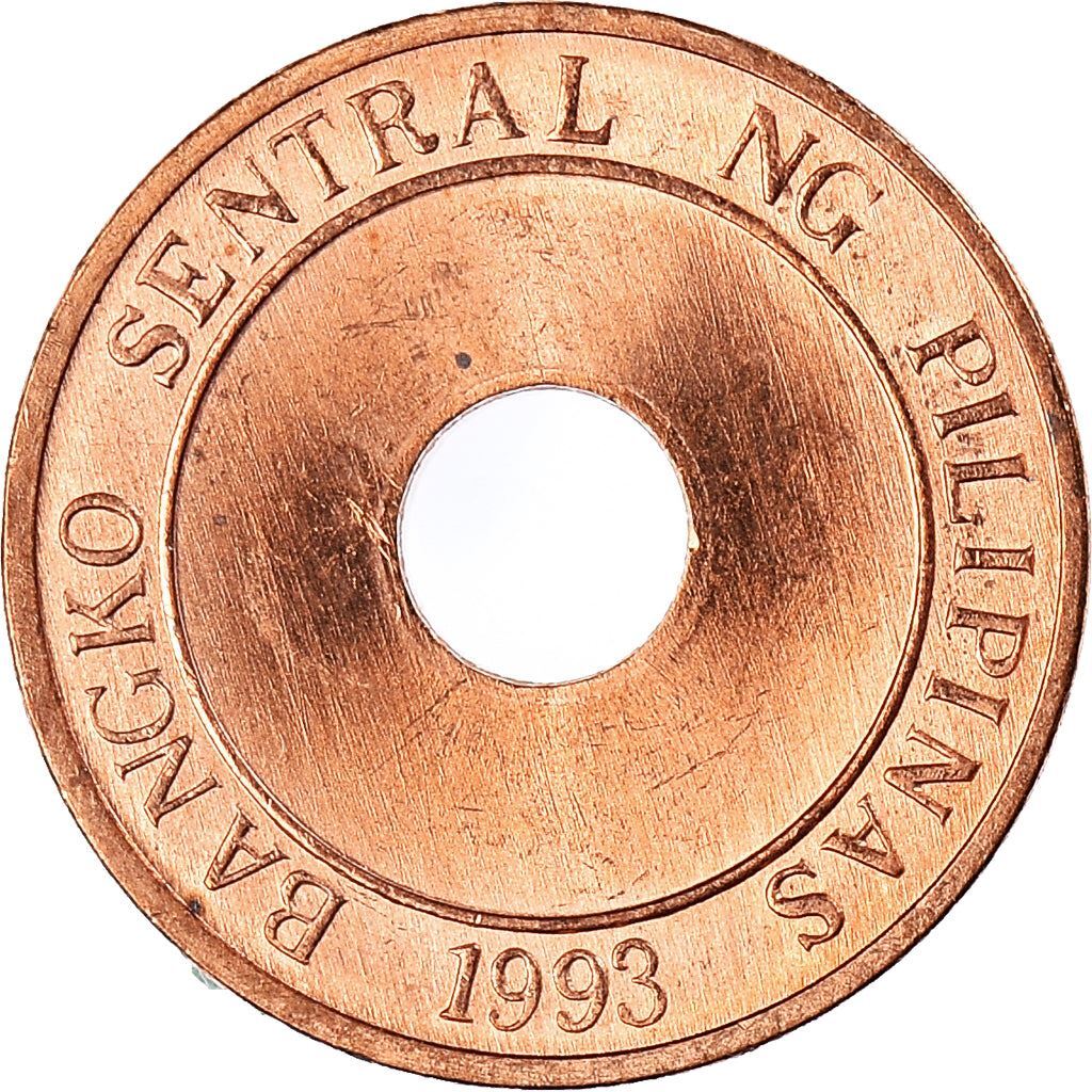 Philippines 5 Sentimo Coin | KM268 | 1995 - 2017 | eBay