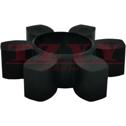 Rubber Insert Coupling HRC150 of 1pk | eBay