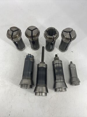 Collets - Collet 22 Hardinge