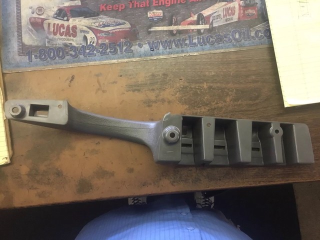 GM OEM 25750064 Front Door Pull Handle for sale online | eBay