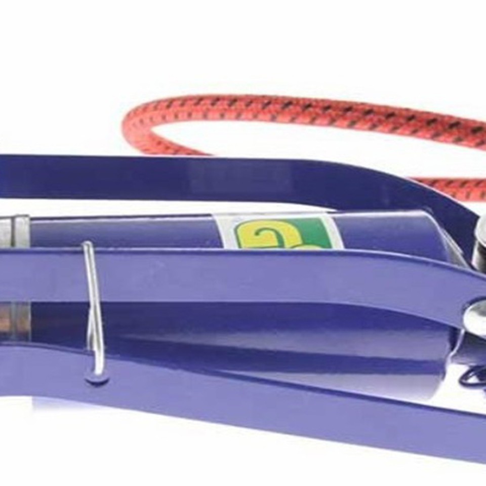 Portable Bike Tire Pump Car Foot High Pressure Self-propelled Air | eBay