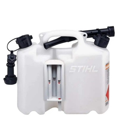 Stihl Fuel Combi Can - Transparent 795711163242 | eBay UK