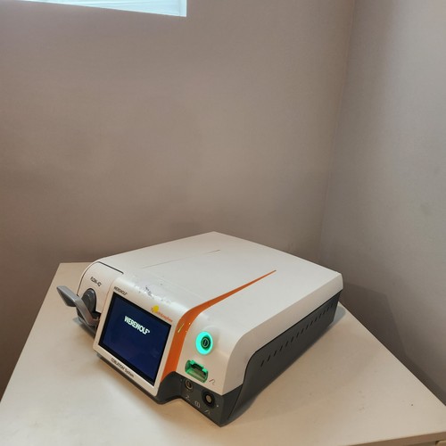 Smith & Nephew RF20000 WereWolf RF Coblation System | eBay