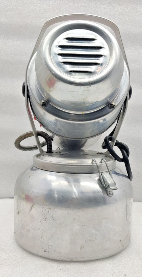 Fogmaster 6208 Tri-Jet ULV Fogger 620810 Used Fast Shipping | eBay