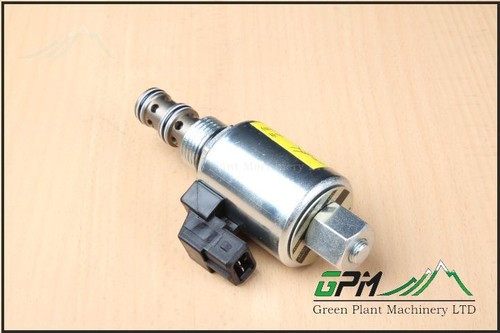JCB PARTS VALVE SOLENOID 4WD FOR JCB - JCB PART NO. 25/105200 * | eBay