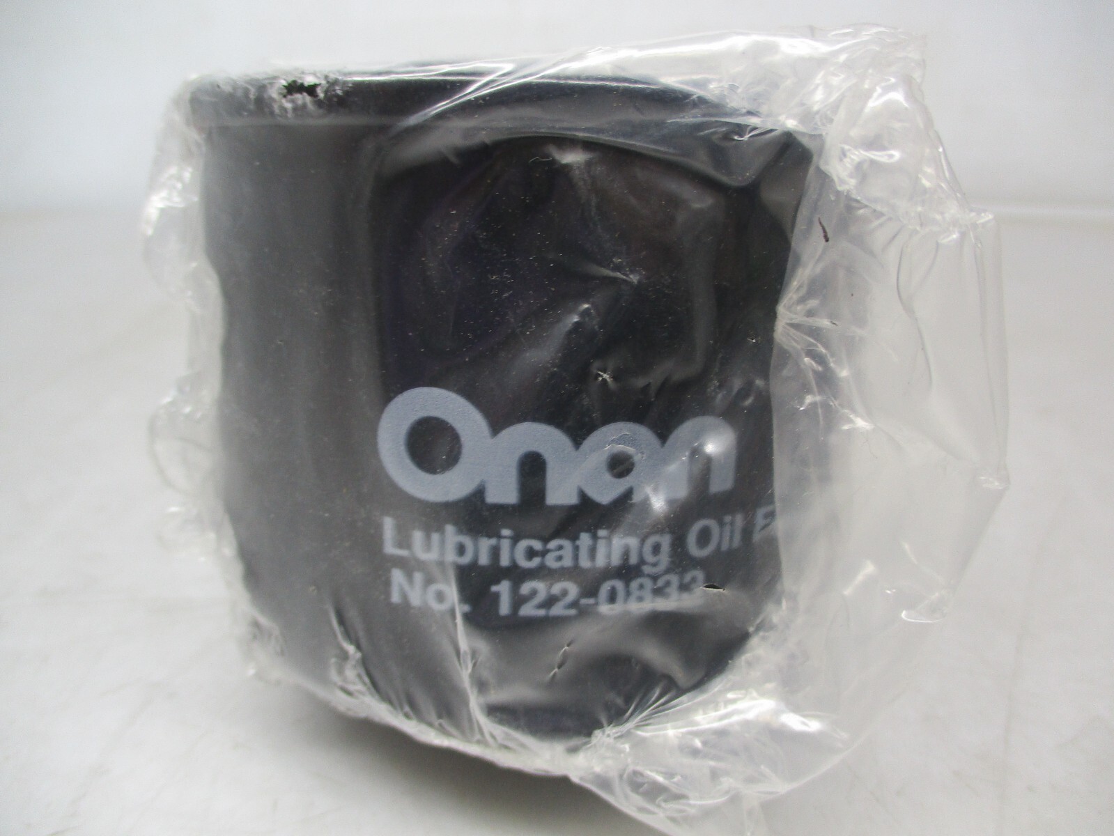 ONAN 1220833 - cross reference oil filters | oilfilter-crossreference.com