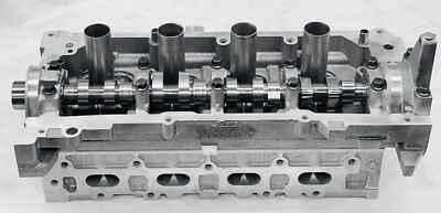 Fiat 500 Dodge jeep 1.4 Multiair Dart Renegade SOHC Cylinder Head. | eBay