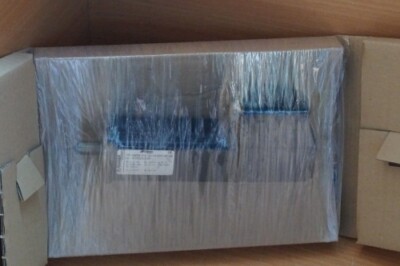 Heidolph Servo Motor Type HMP04-004-320-90-B0H1MT160 | eBay