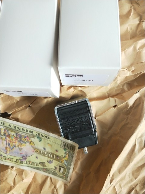 CCS 024 D Parker Coil CCS024D for sale online | eBay